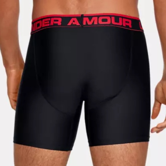Under Armour | Underwear & Socks | Mens Under Armour Boxerjock 6inch ...